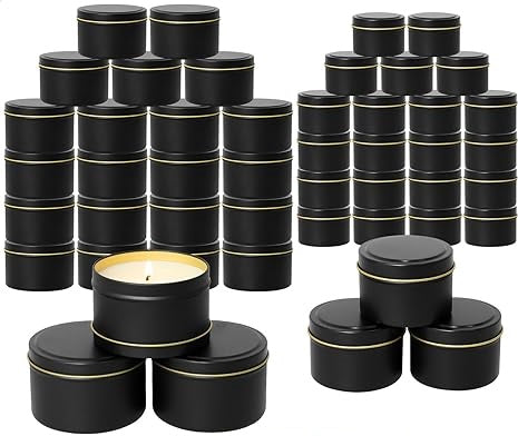 Candle Making – Make It 52